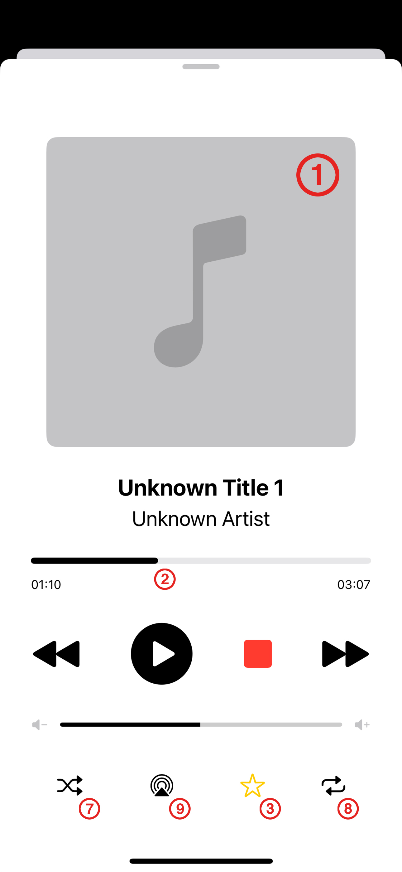 Support für CMP (Cassette Music Player)